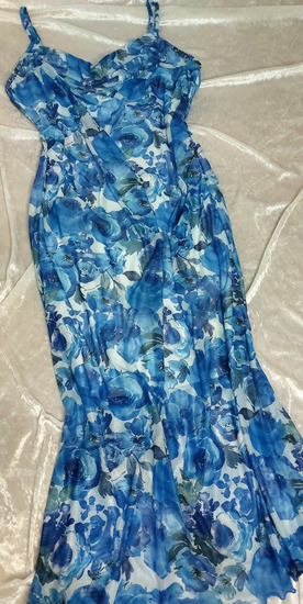 Haljina za trudnice XL/ Xxl