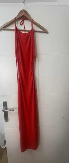 Letnja haljina Bershka xs