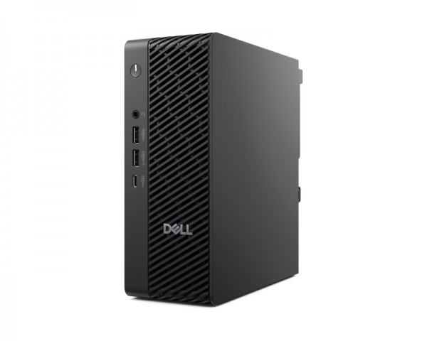 DELL Pro Max Micro Core Ultra 7 265 16GB 512GB SSD RTX A400 4GB Win11Pro 3yr ProSupport + WiFi