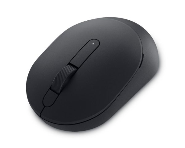 DELL MS355 Pro Silent miš crni
