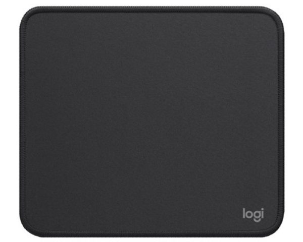 LOGITECH Studio podloga za miš crna
