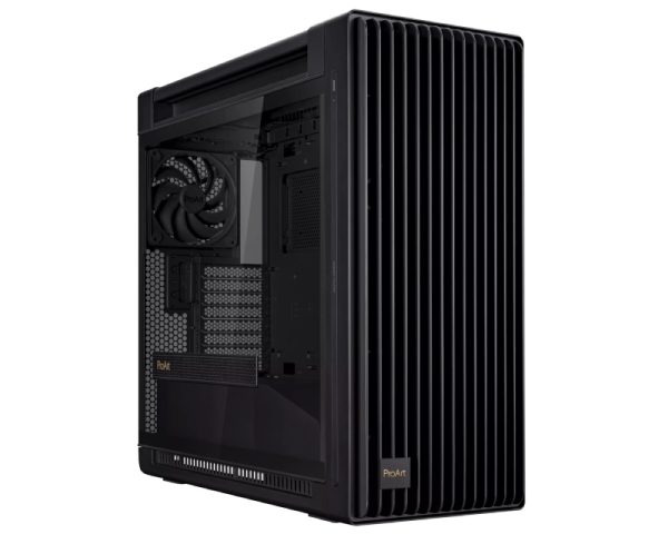 ASUS PROART PA602 TG PWM BLACK Gaming kućište crno