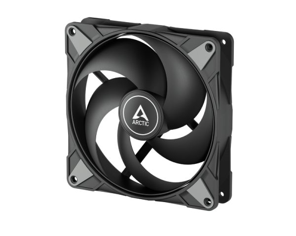 ARCTIC P14 140mm Max ventilator crni (ACFAN00287A)