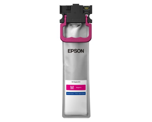 EPSON T13L340 Magenta RIPS mastilo XL