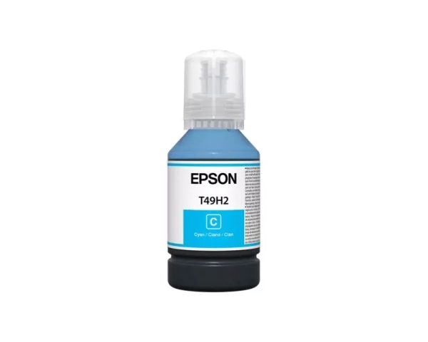 EPSON T49H2 Cyan mastilo