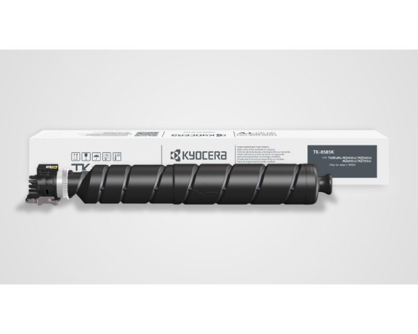KYOCERA TK-8585K crni toner