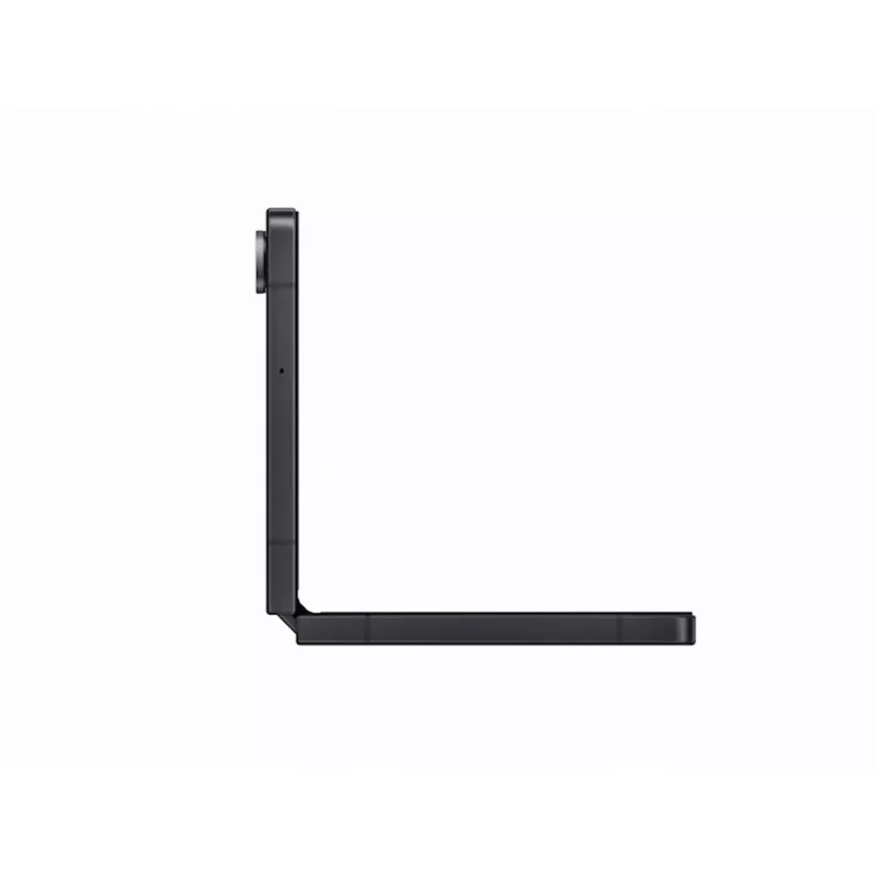 Mobilni Telefon SAMSUNG Galaxy Z Flip7 12GB/512GB/crna