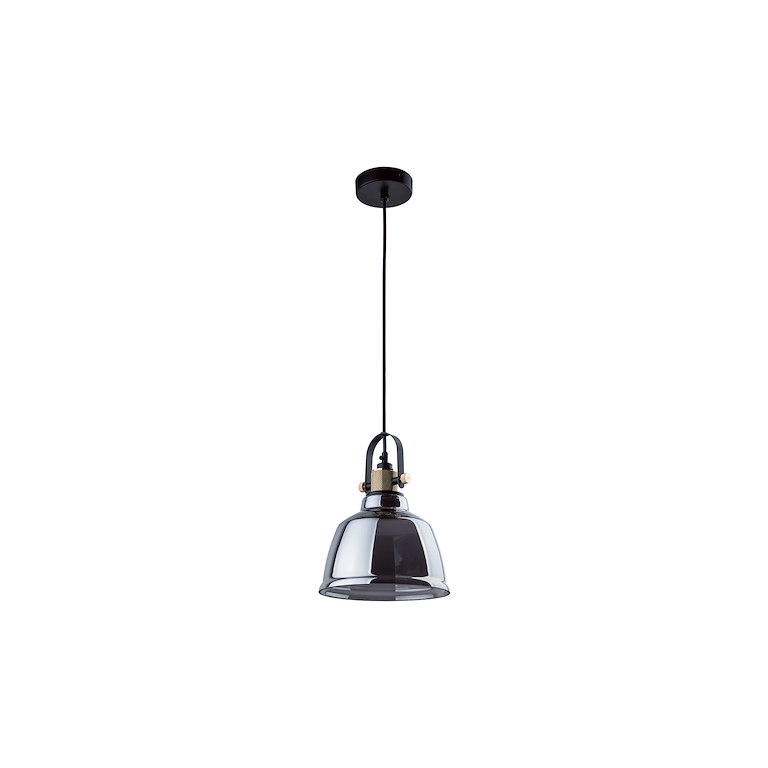 AMALFI SMOKED I PENDANT – NOWODVORSKI 9152