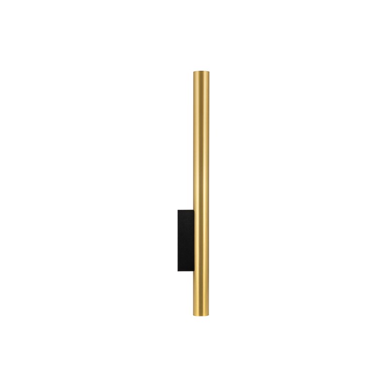 FOURTY WALL XL SOLID BRASS – NOWODVORSKI 10760