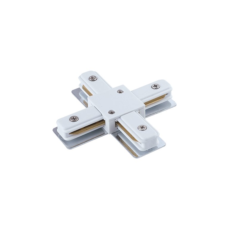 PROFILE X-CONNECTOR WHITE – NOWODVORSKI 9190