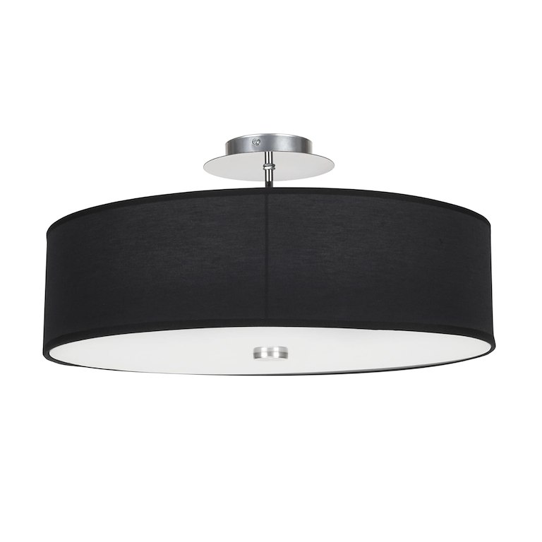 VIVIANE BLACK III CEILING – NOWODVORSKI 6390