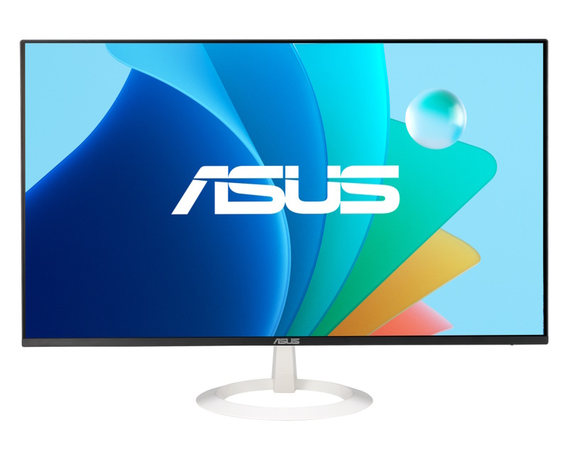 Monitor 23.8 ASUS VZ24EHF-W, FHD, IPS, Adaptive Sync, 100Hz, 1ms, HDMI, gamingID: EK000617487
