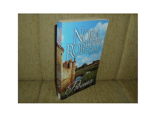 Pobuna - Nora Roberts