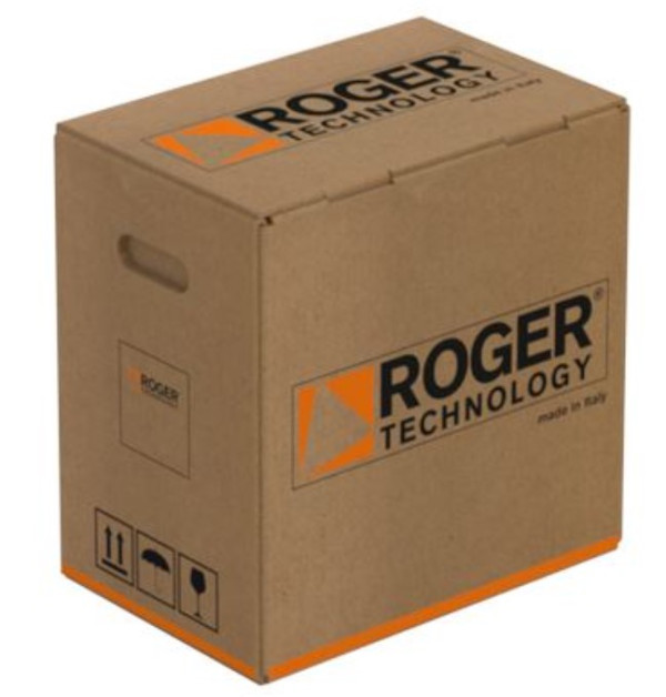 ROGER KIT H30/645 Motor klizne kapije do 600kg AU010073