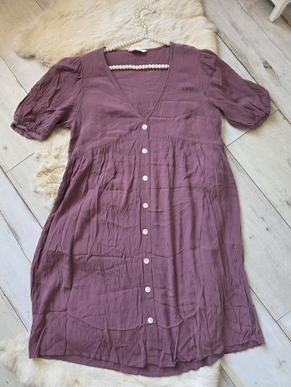 Only boho letnja haljina m