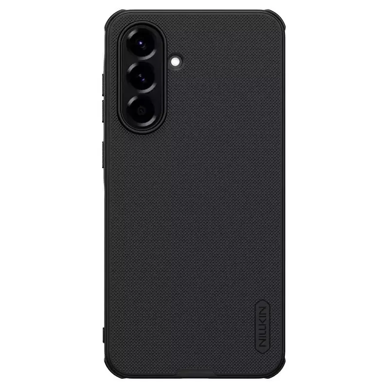 Maska Nillkin Srcub Pro Magnetic Samsung A566B Galaxy A56 5G crna