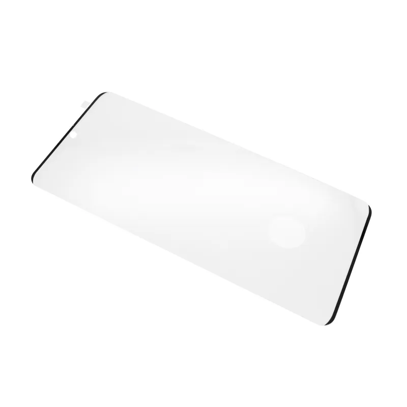 Folija za zastitu ekrana GLASS 3D za Samsung G991F Galaxy S30/S21 crna