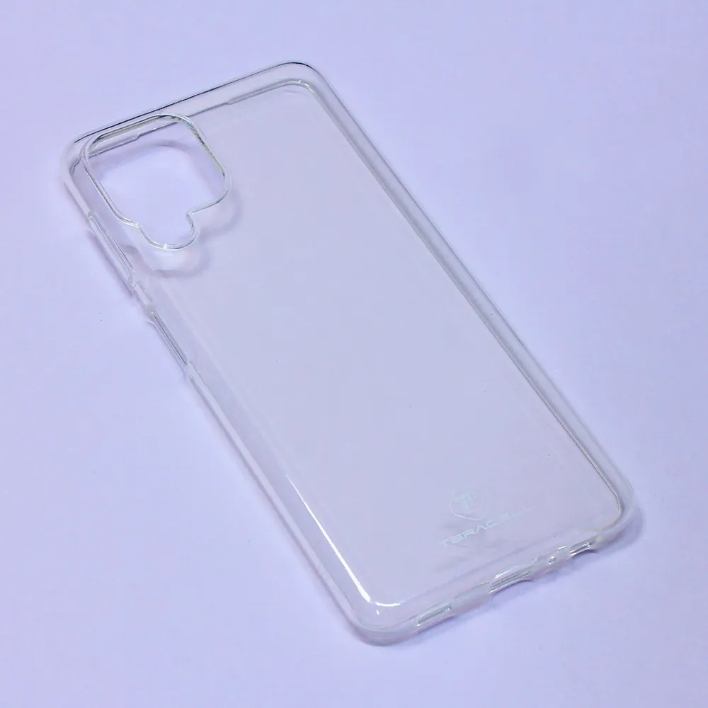 Maska Teracell Skin za Samsung A225F Galaxy A22 4G transparent