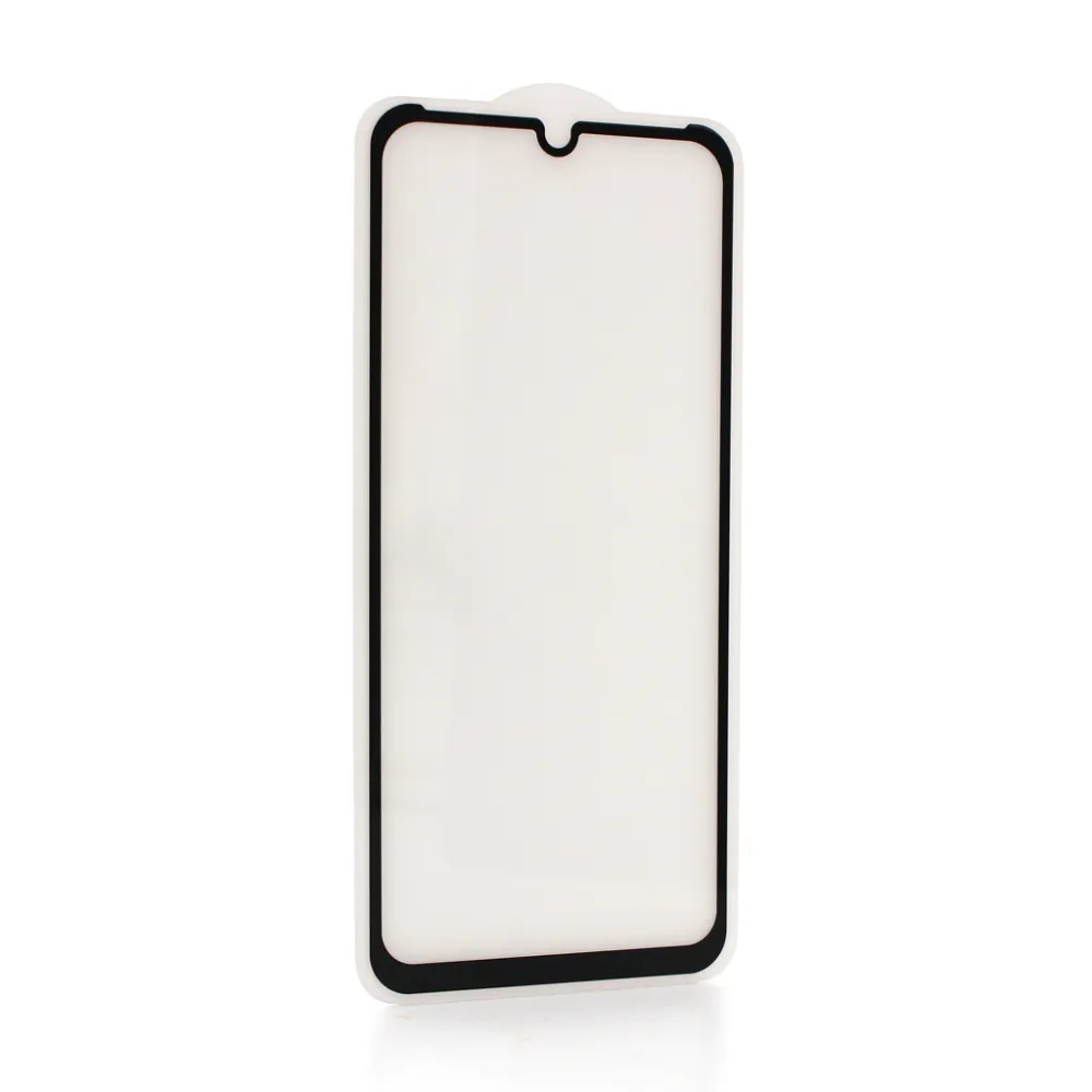 Zastitno Staklo Zastitno staklo 2.5D full glue za Samsung A025G/A037G Galaxy A02s/A03s (EU) crni