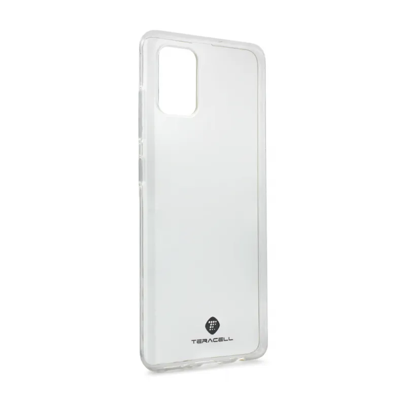 Maska Teracell Skin za Samsung A515F Galaxy A51 transparent