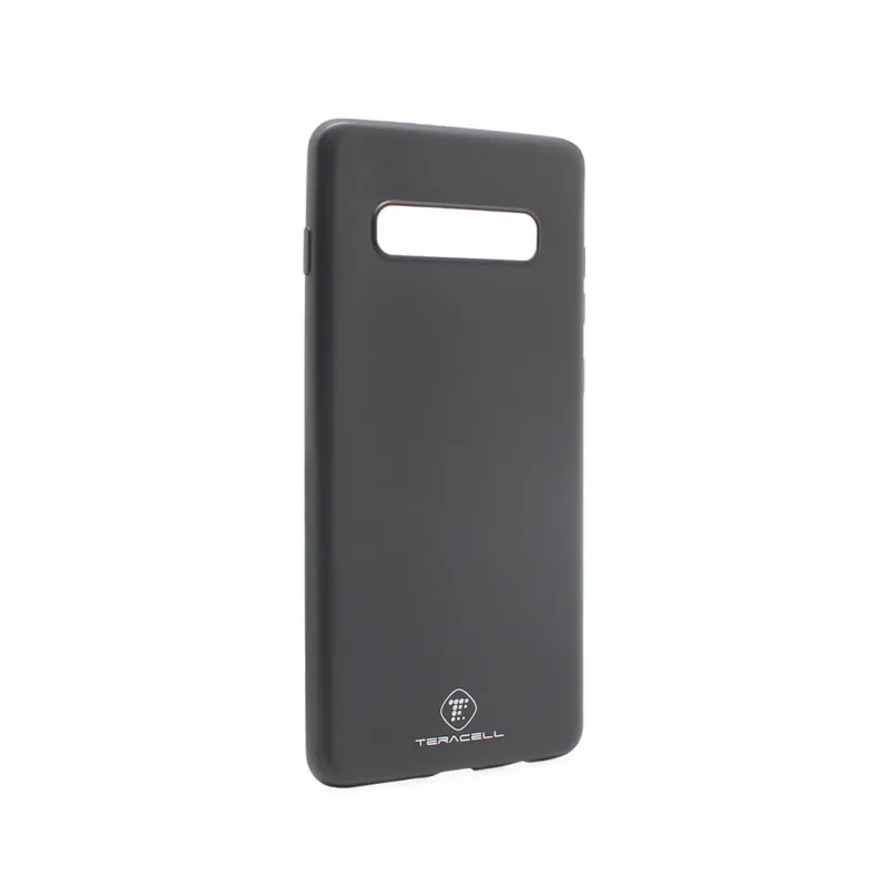 Maska Teracell Skin za Samsung G975 S10 Plus mat crna