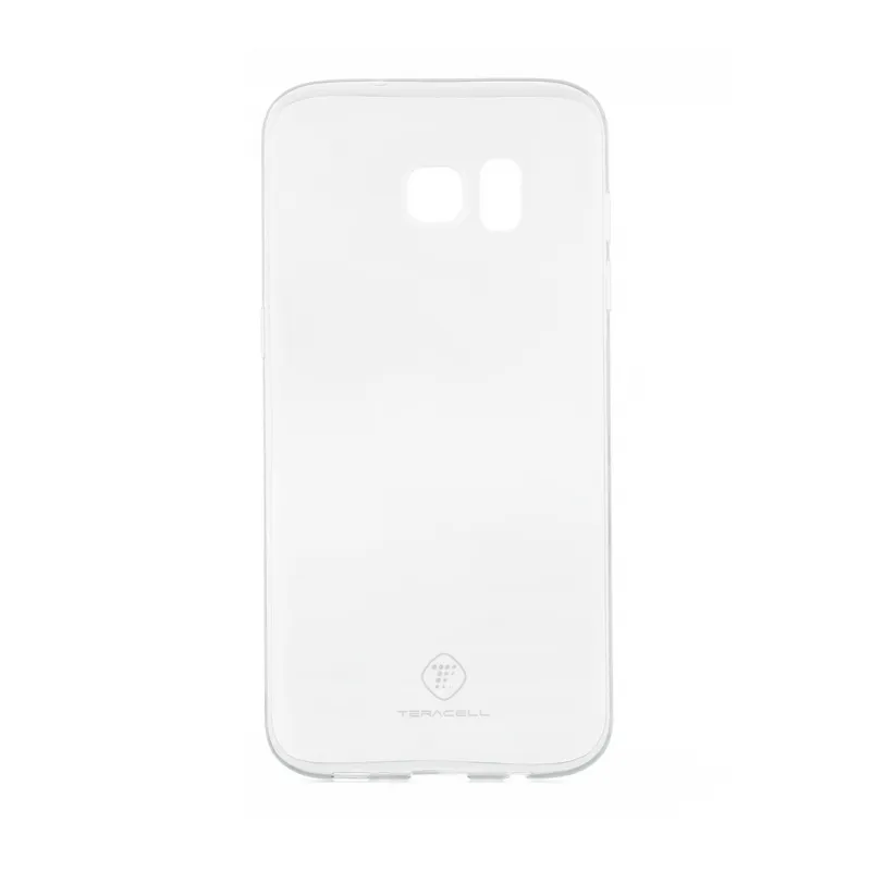 Maska Teracell Skin za Samsung G935 S7 Edge transparent
