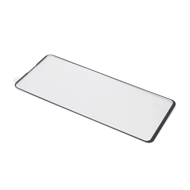 Folija za zastitu ekrana GLASS 2.5D za Huawei Y90 crna