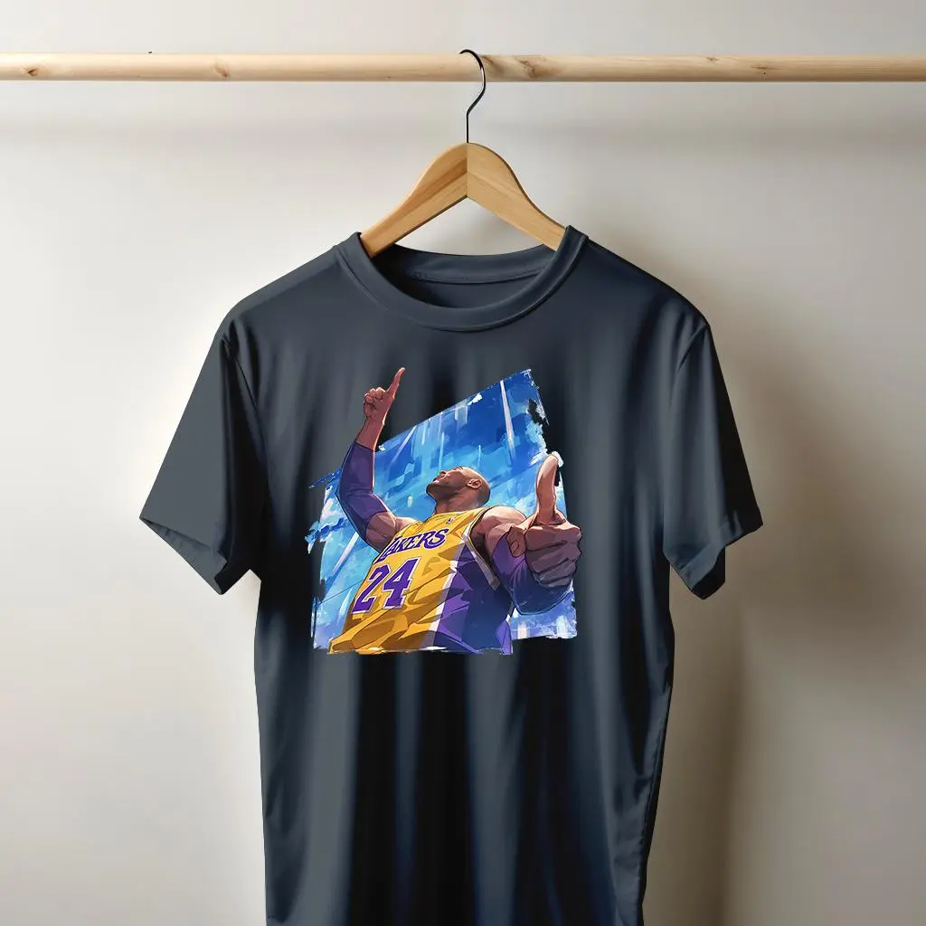 Camiseta Majica sa štampanim printom Cam 461, Muška, Teksas