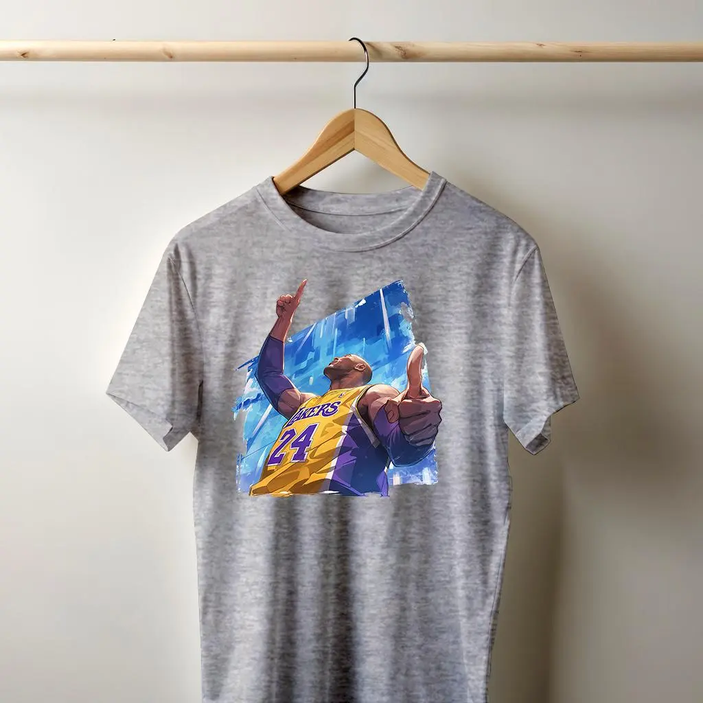 Camiseta Majica sa štampanim printom Cam 461, Muška, Kalaj