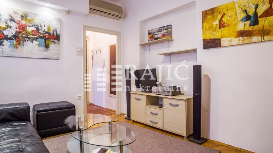 Centar, Botanička bašta,50 m2,2.5 #4262 500 €