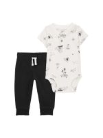 Carter's dvodelni komplet za bebe dečake