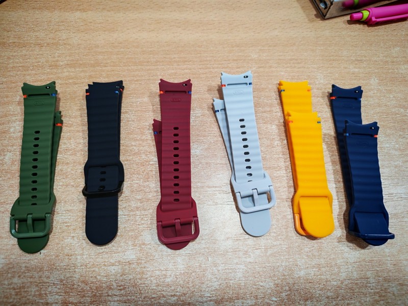 Narukvica Samsung watch 7 44mm 20mm