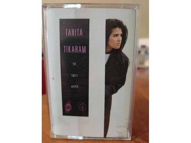 Tanita Tikaram-The sweet meeper