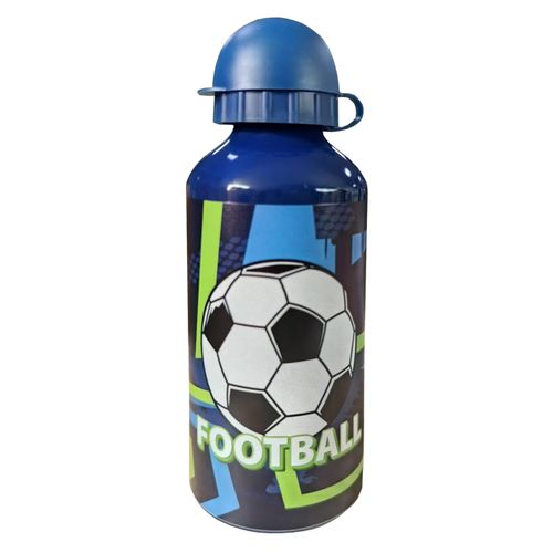 Kick Flašica Za Vodu Aluminijumska 500Ml Football