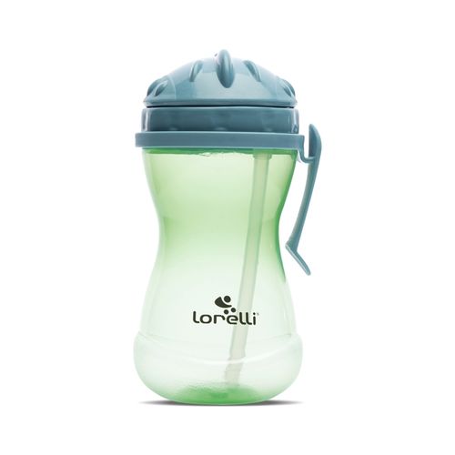 Lorelli Sportska Flašica Sa Ruckom - Blue/Green