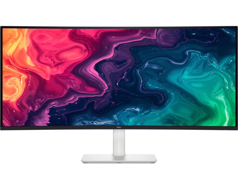 Dell 34" S3425DW 120Hz WQHD