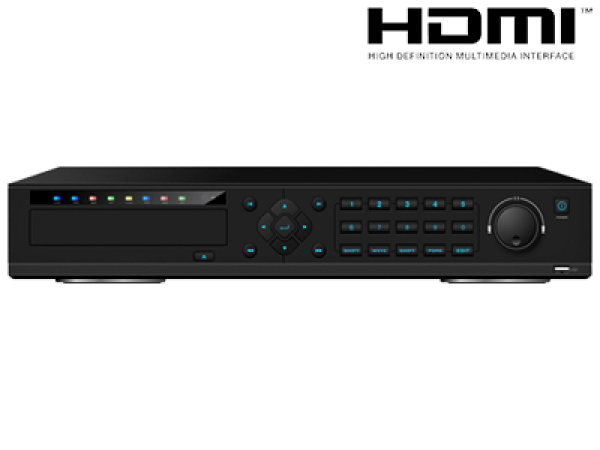 Snimac Analogni 32ch VGA/HDMI/SATAx4 EonBoom EN-5032