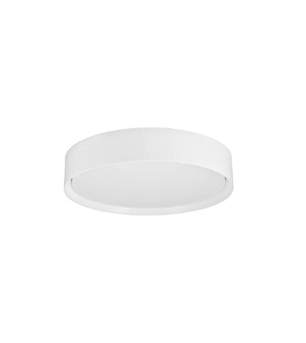 DECONA 30 CL senzor plafonska svetiljka 3000/4000K 17W, bela