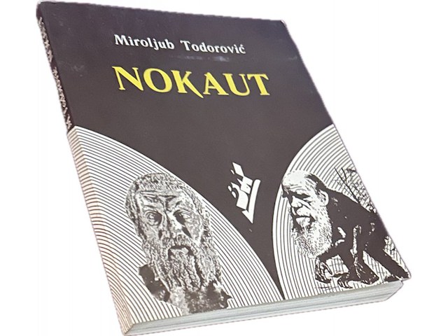 Nokaut-Miroljub Todorović