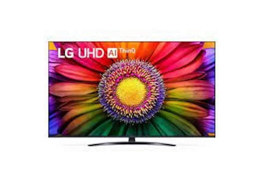 Televizor LG 65UR81003LJ/LED/65"/Ultra HD/smart/webOS ThinQ AI/crna