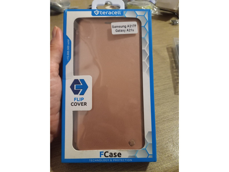 Futrola za samsung A217F A21s