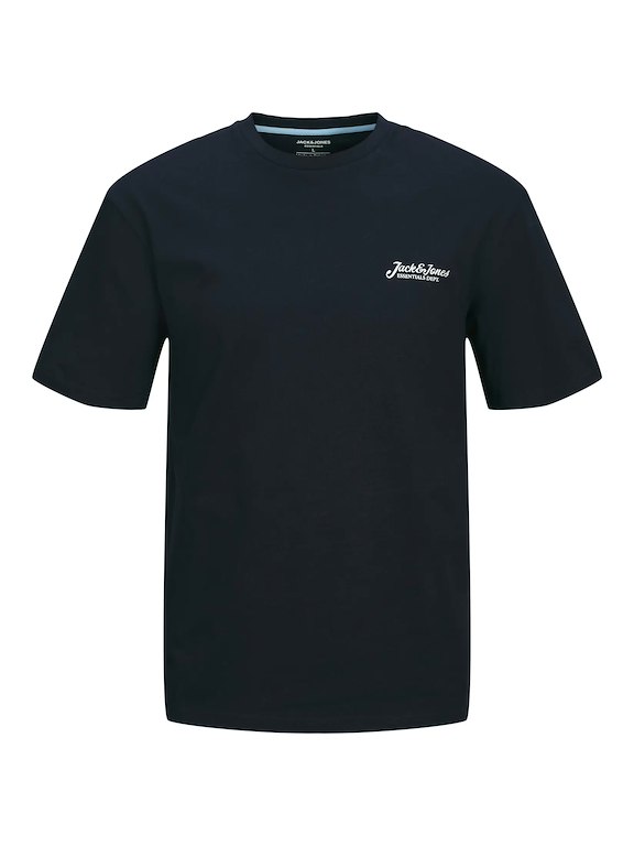 JACK & JONES Muška majica 12275012, Teget