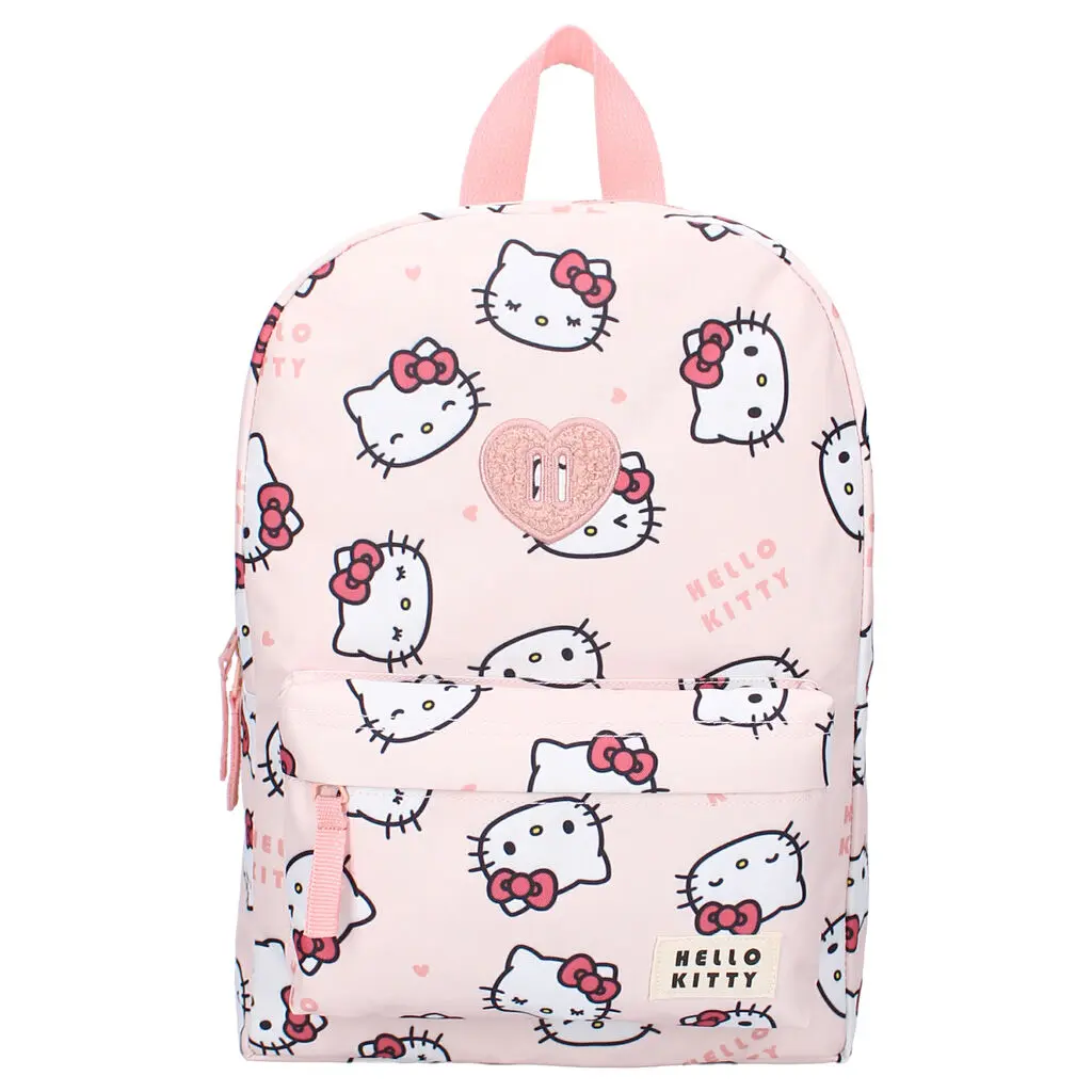Hello Kitty Ranac za devojčice, Svetloroze