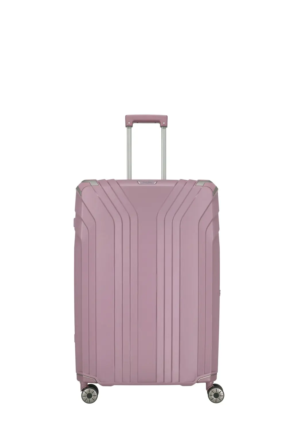 Travelite Kofer Elvaa L rose