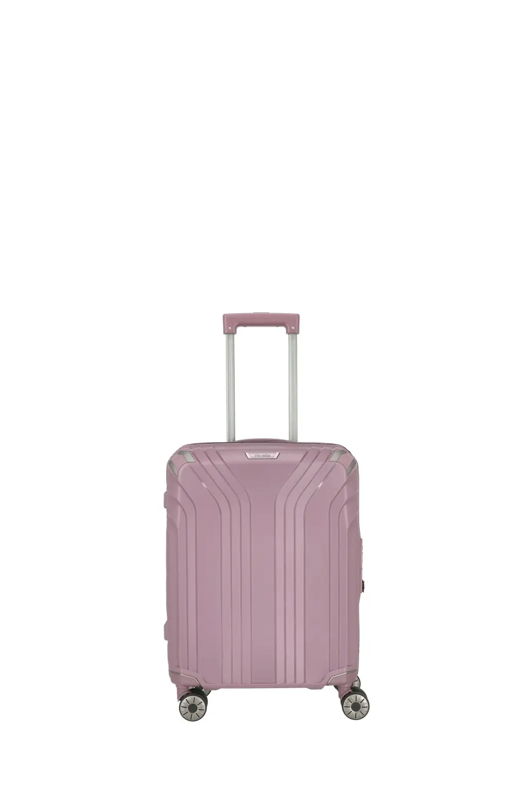 Travelite Kofer Elvaa S rose