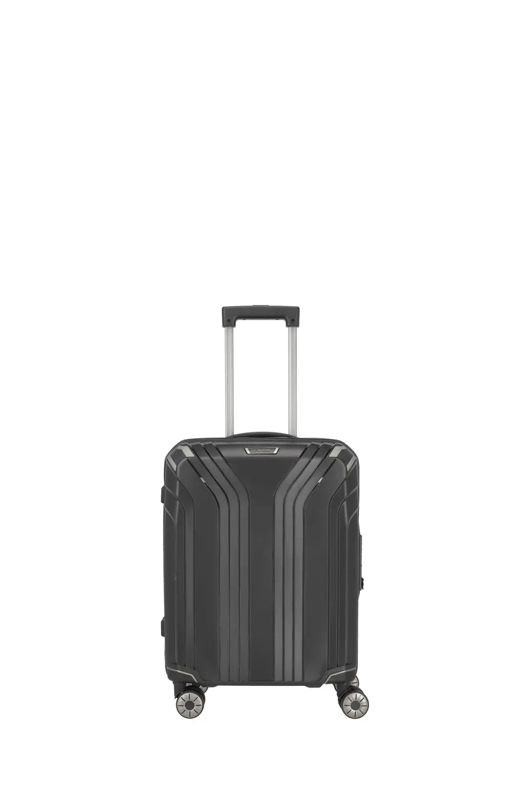 Travelite Kofer Elvaa S black