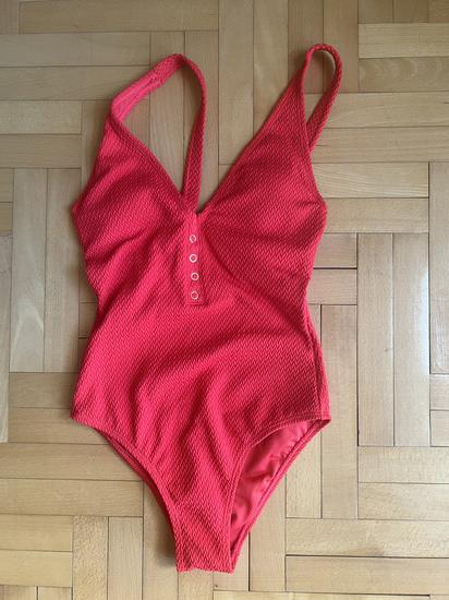 Primark Zenski Jednodelni Kupaci XS