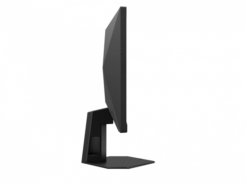Monitor AOC 25G4SRE 24,5"/IPS/1920x1080/310Hz/0,3ms MPRT/HDMIx2,DP/Gsync/zvucnici/crna