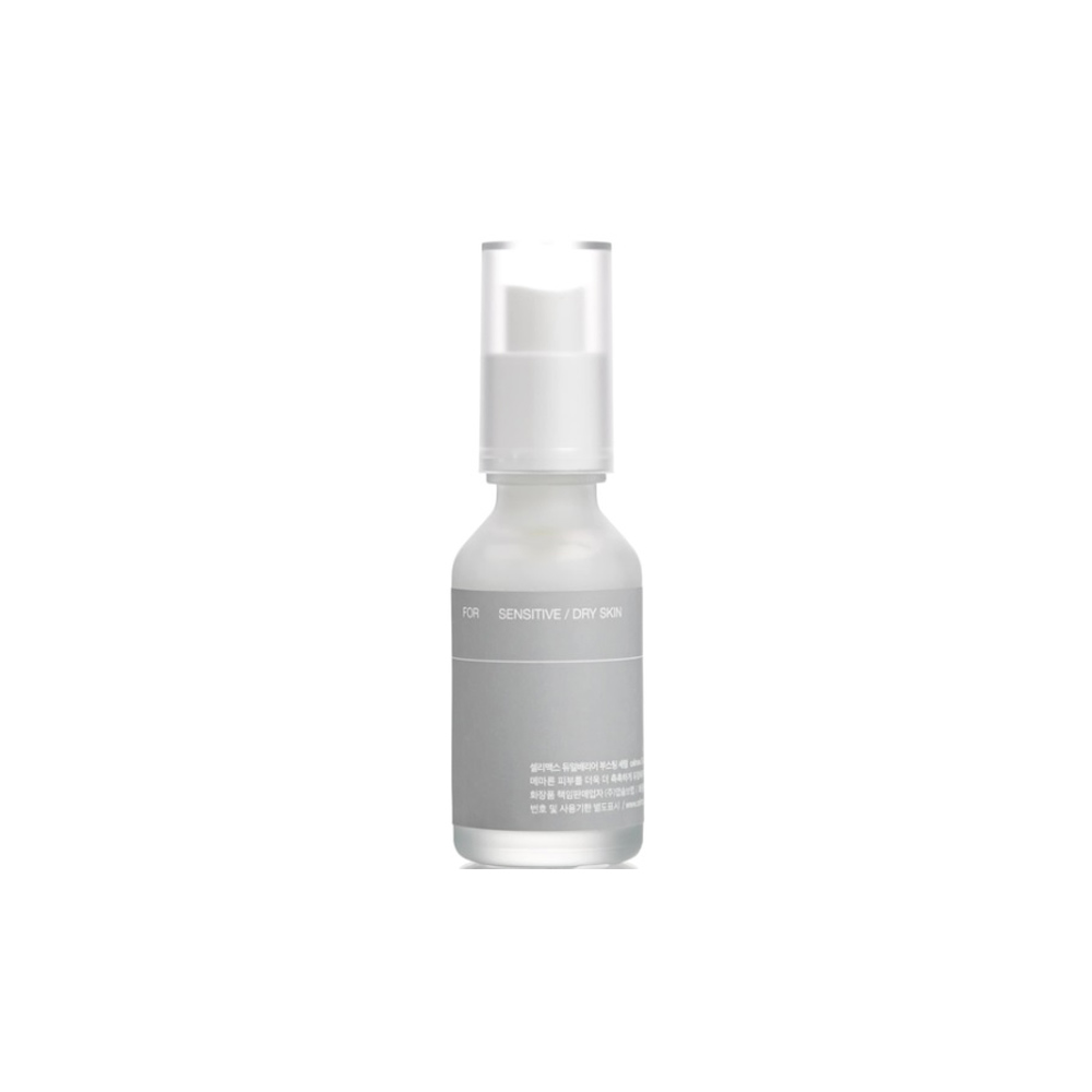 CELIMAX Dual Barrier Boosting Serum 30ml