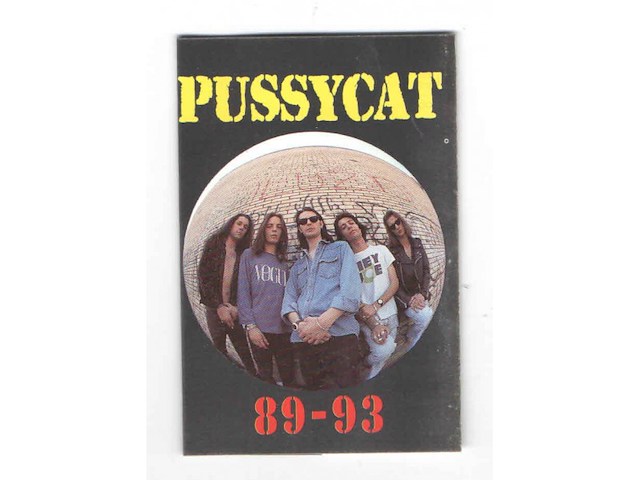 Pussycat – 89-93